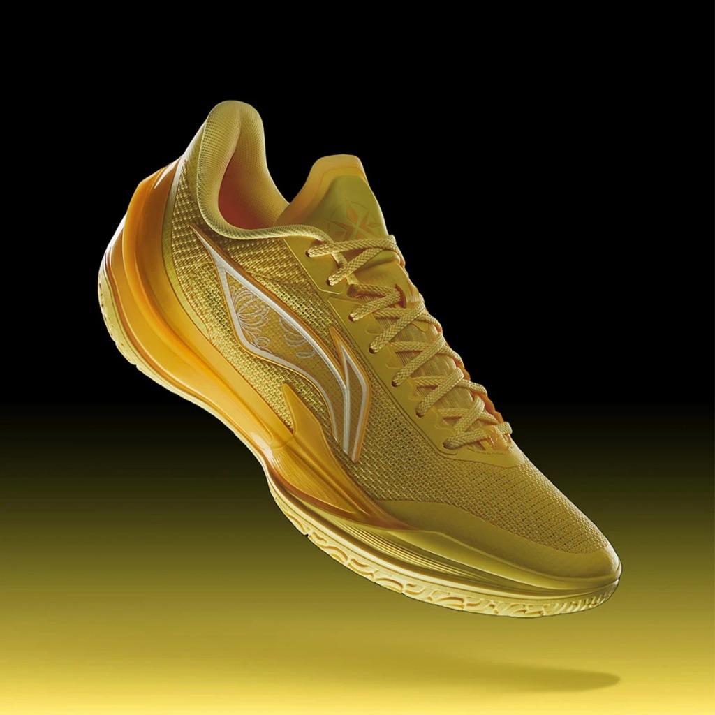 2025 สินค้าใหม่ Li Ning Blade 5V2 Ditang Mens Basketball Professional ...