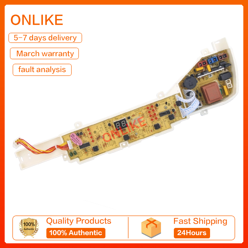 ใหม่ HWM60-M1101 HWM60-M1201 HWM70-M1201 HWM70-M1202 HWM80-M1202 ...