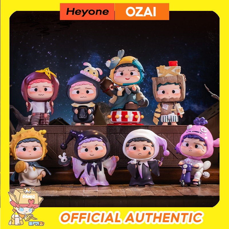 Heyone Official Ozai See You in the Theater Series | Shopee Thailand
