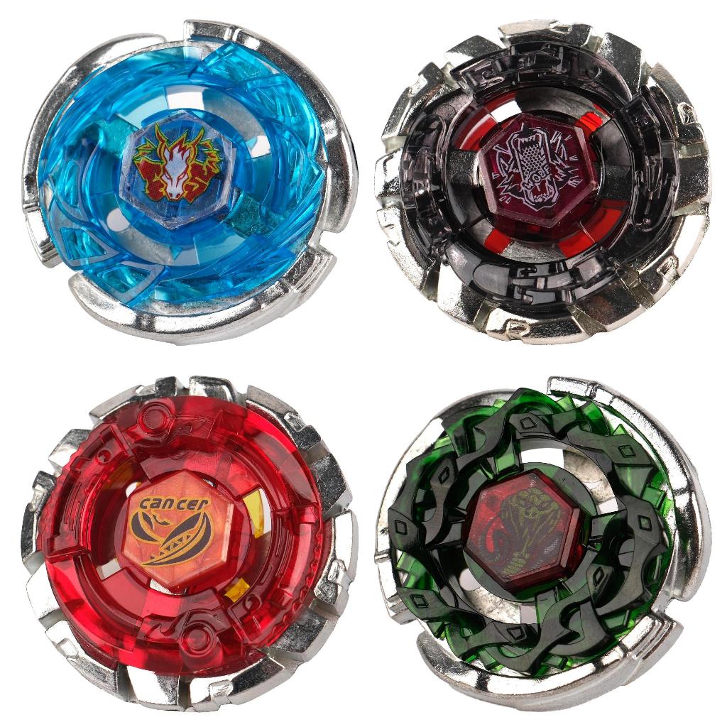 Beyblade X Constellation Beyblade Steel Battle Spirit BB28 BB29 BB55 ...