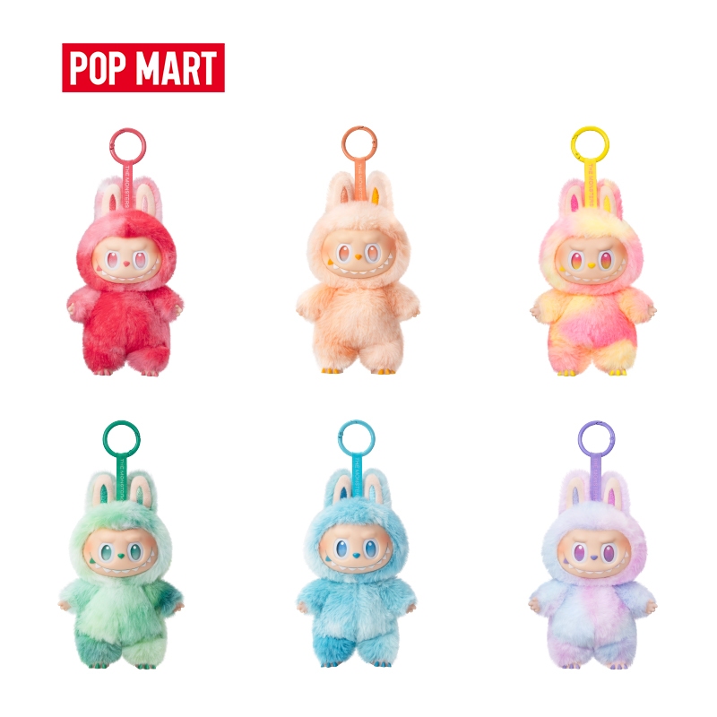 POP MART THE MONSTERS Big into Energy Series-Vinyl Plush Pendant Blind Box (Whole Set) | Shopee ...