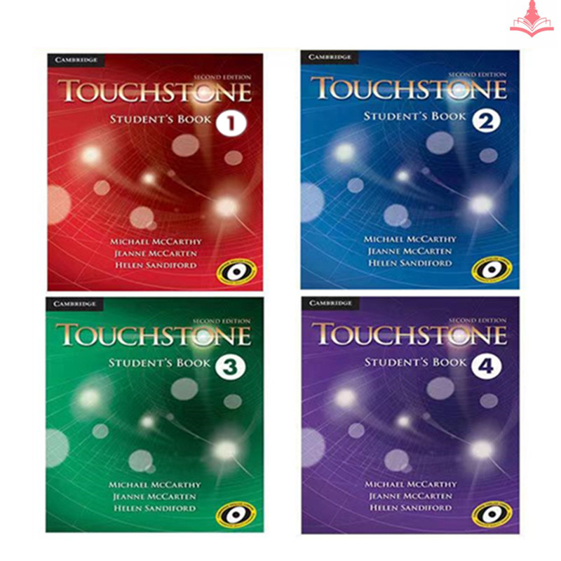 หนังสือเรียนและสมุดงานภาษาอังกฤษสำหรับนักเรียนและเด็กเคมบริดจ์—Cambridge English Student's ...