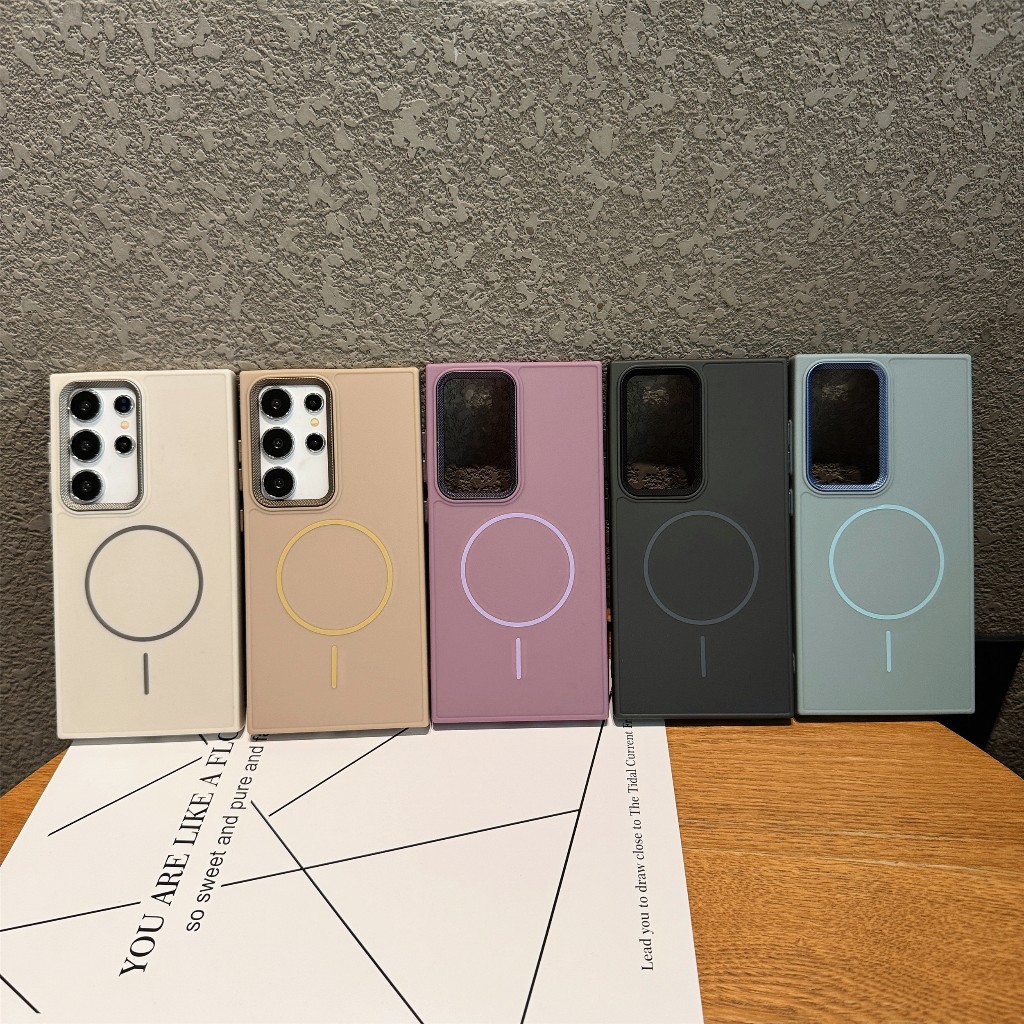 Samsung S25 PLUS S223 ULTRA s24 FE s22 S24U S23U S25U เคสโทรศัพท์ ...