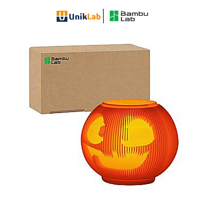 Bambu Lab 3D Printed Model Standard Parts Press the remote control ...