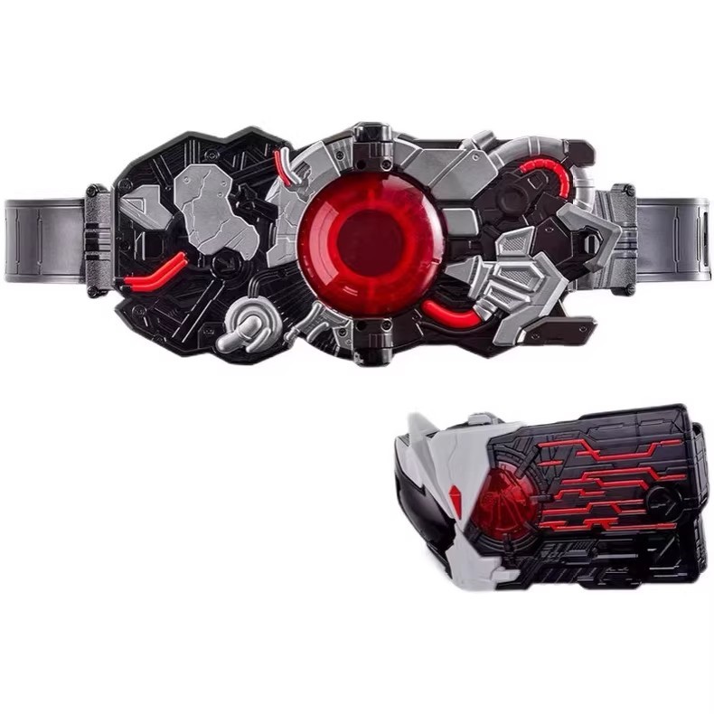 Bandai PB Limited DX ARK Driver ARK Belt Kamen Rider 01 ของเล่นแปลงร่าง ...