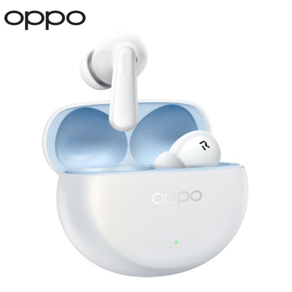 OPPO Enco R3 Pro Wireless Bluetooth Headphones Nnoise Reduction Bluetooth 5.4 Earphone | Shopee ...