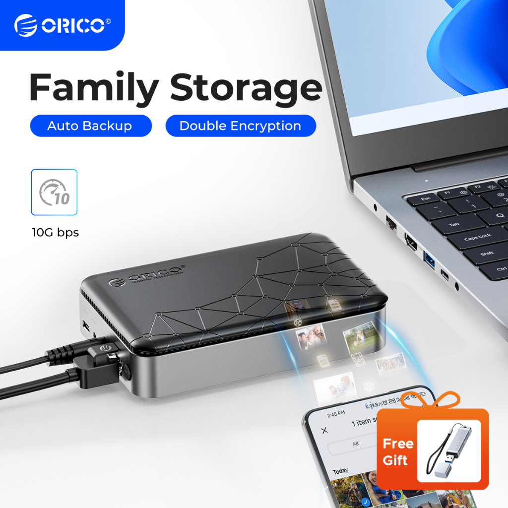Orico 2.5 "SATA HDD/SDD Case SATA to USB 3.0 Hard Drive Disk SATA ...