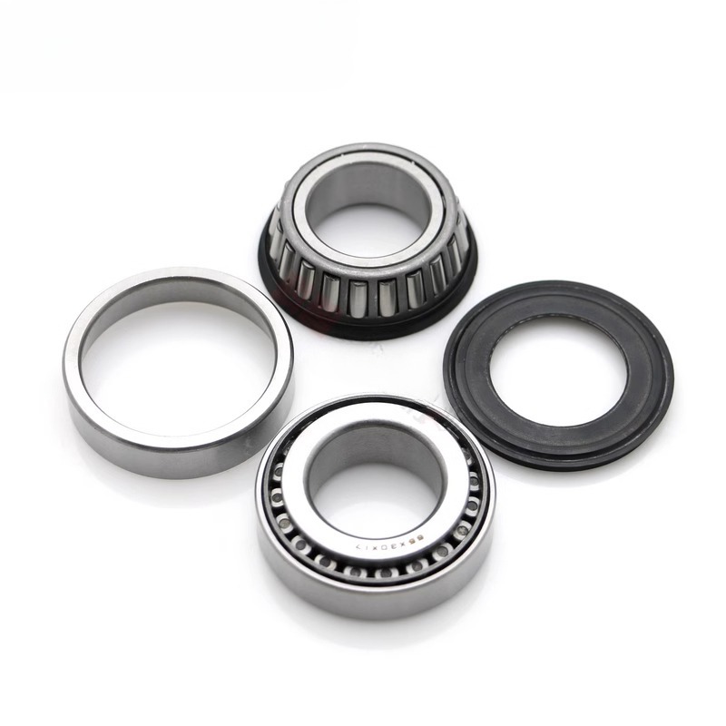 เหมาะสําหรับ Chunfeng 450SR 450NK/MT 800MT ดัดแปลง wave พวงมาลัยก๊อก ...