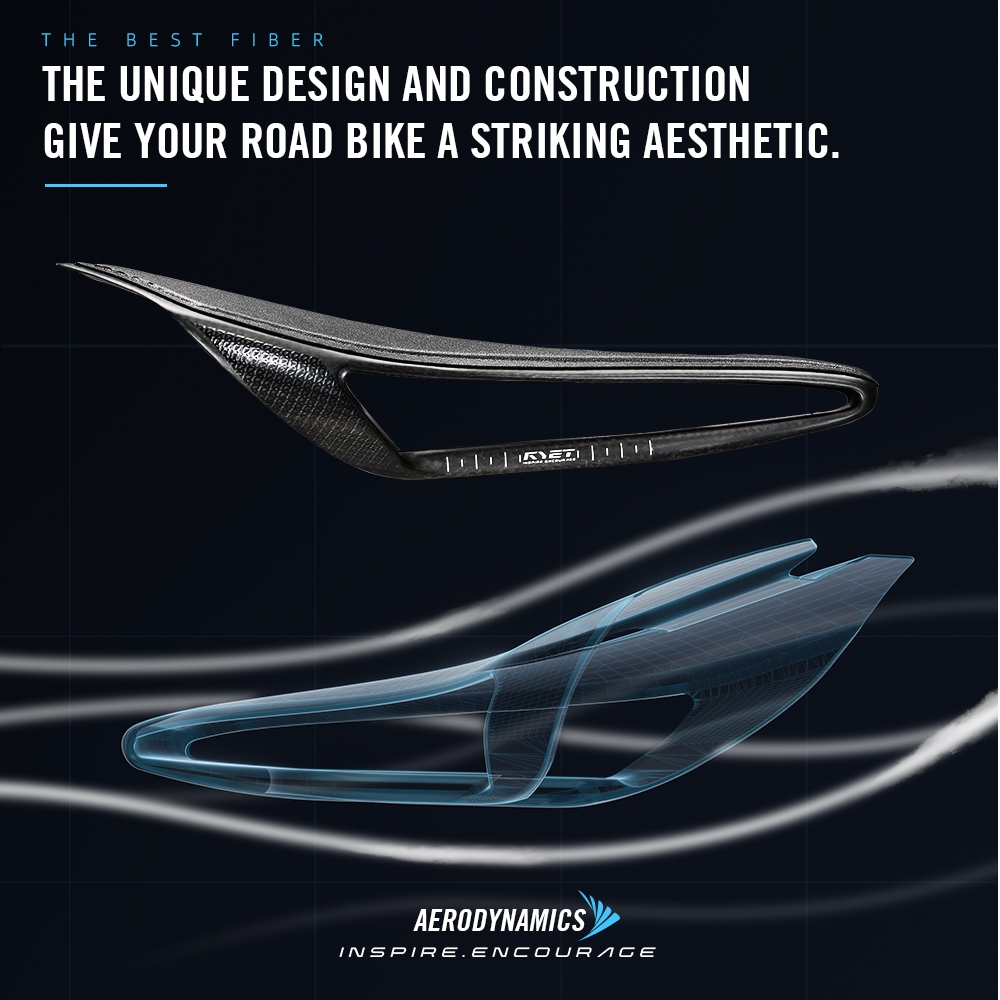 RYET ใหม่คาร์บอนเต็มรูปแบบ Ultralight 85g อานจักรยานสําหรับ MTB/Gravel ...