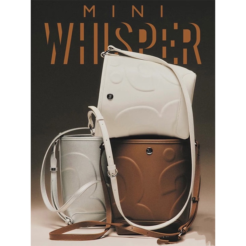 Rally Whisper Mini การเคลื่อนไหวแรลลี่ กระซิบ มินิ พร้อมสายยาว มีกันกด ...