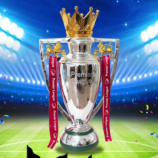 2025 EPL Premier League Trophy อังกฤษ Barclays Premiership ...