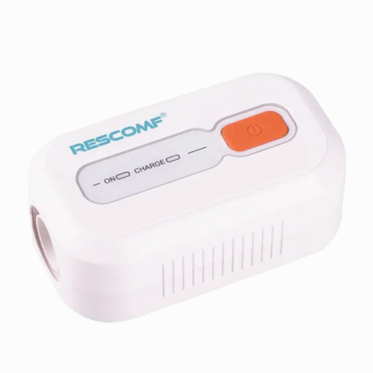 ResComf CPAP Cleaner ทําความสะอาดแบบพกพา Universal Cleaner | Shopee ...