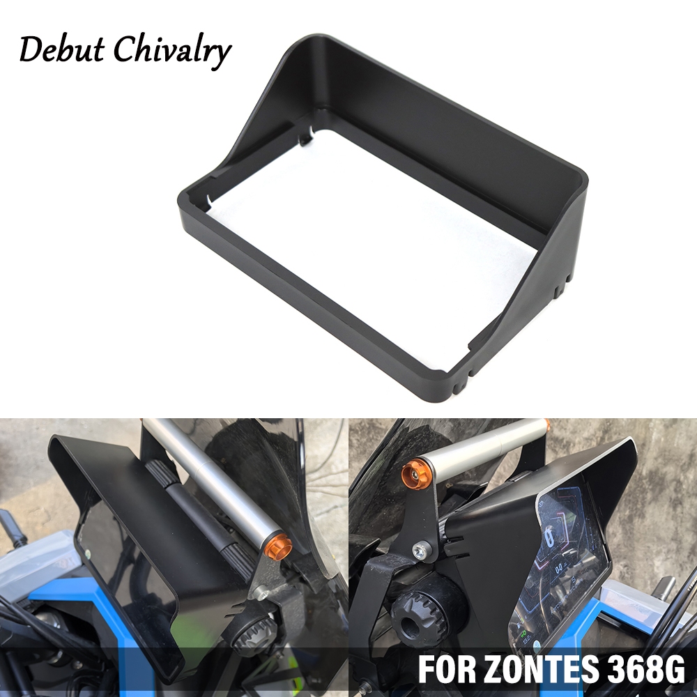 อุปกรณ์เสริมรถจักรยานยนต์ สําหรับ ZONTES 368G ZT 368G รถจักรยานยนต์ ...