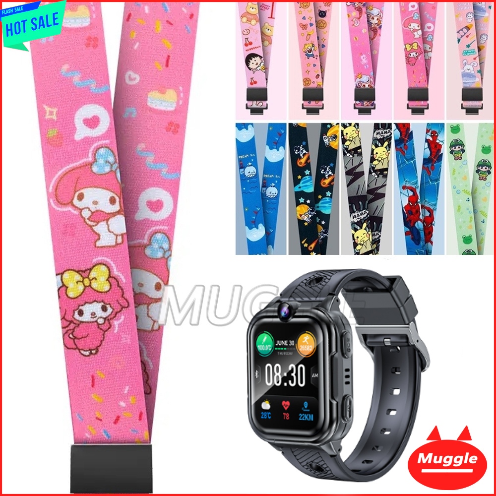 Awei Kids H30 H29 Awei Smartwatch landyard นาฬิกาเด็ก Awei นาฬิกาเด็ก ...