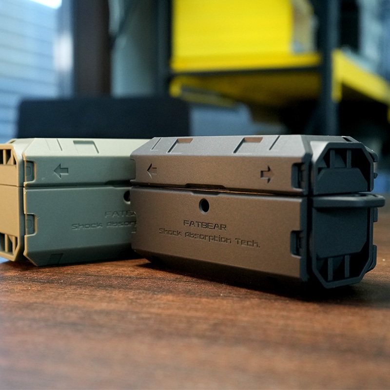 For Technics EAH-AZ100 Case,Tactical Synthetic Rubber Case for AZ100 ...