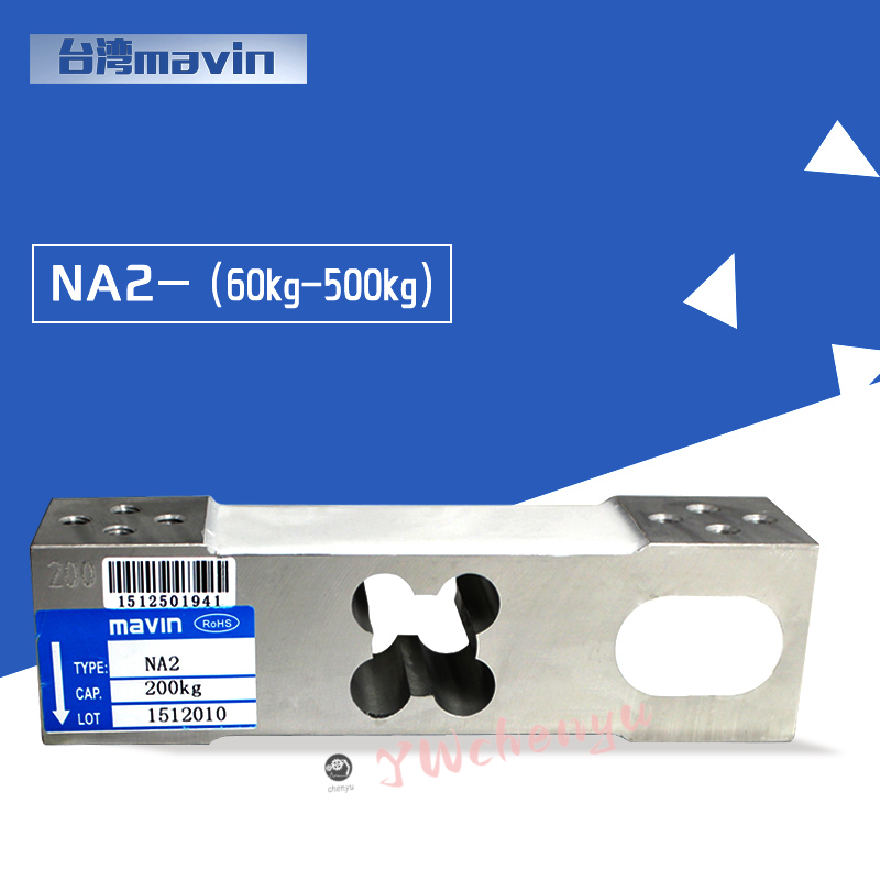 MAVEIN NA2 NA4 NA1 NA3 Sensor 60KG 100KG 500kg การชั่งน้ําหนักเซ็นเซอร์ ...