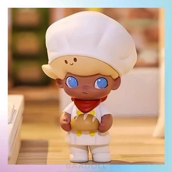 Dimoo Life University Series Popmart อุปกรณ์เสริมสไตล์ Box Figure Gift ...