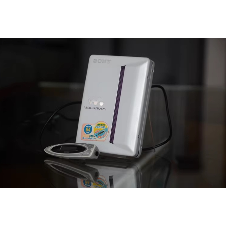 Sony sony walkman WM-EX910 เครื่องเทป walkman | Shopee Thailand