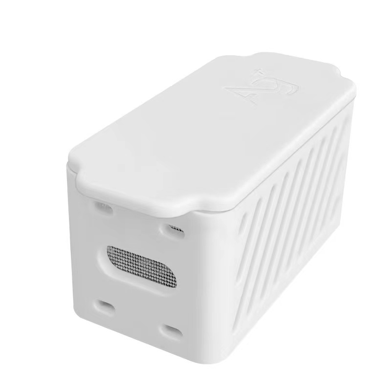 เครื่องดูดฝุ่นหุ่นยนต์เงินไอออนฆ่าเชื้อโมดูลสําหรับ Roborock S7 Pro Ultra / S7 MaxV Ultra /G10S ...