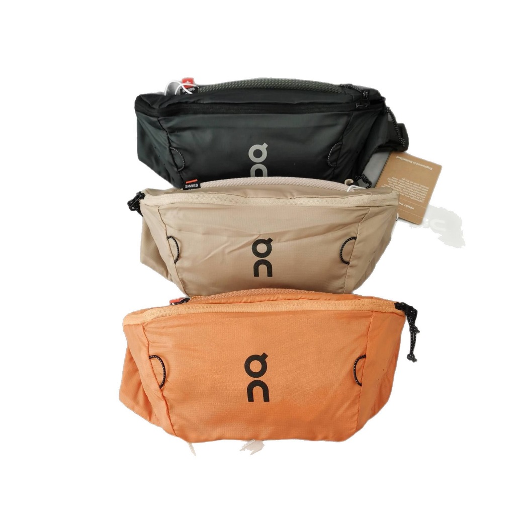 On Waist Pack 2L Lite กระเป๋า Messenger | Shopee Thailand
