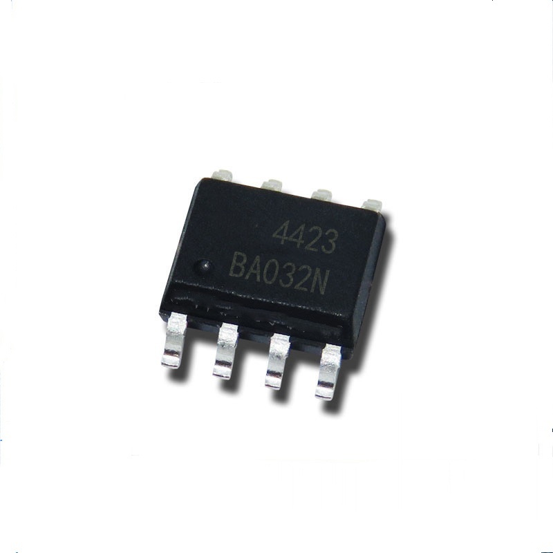 ชิปแพทช์ AO4423-17A-30V SOP8 P ช่อง MOS ท่อ Field Effect Tube | Shopee Thailand