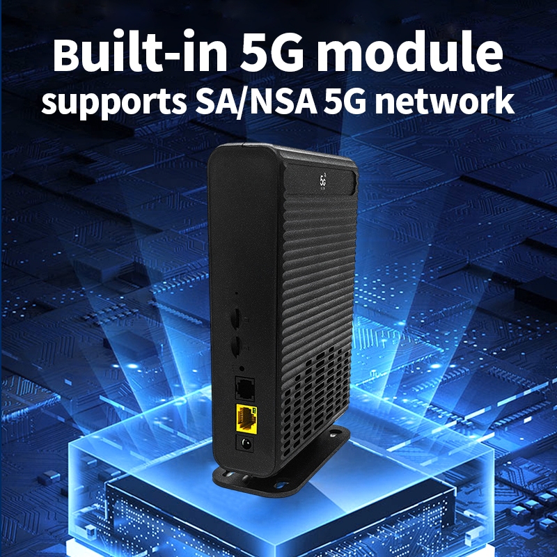 เราเตอร์ ZBTlink dual band WiFi 6 1000Mbps 5G ความเร็ว พร้อมช่องใส่ซิม ...