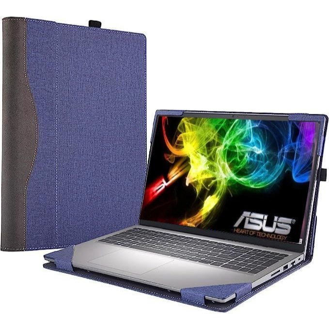กรณีที่ถอดออกได้สําหรับ Asus Vivobook Go 14 (E1404F), Go 14 Flip TP1400 ...