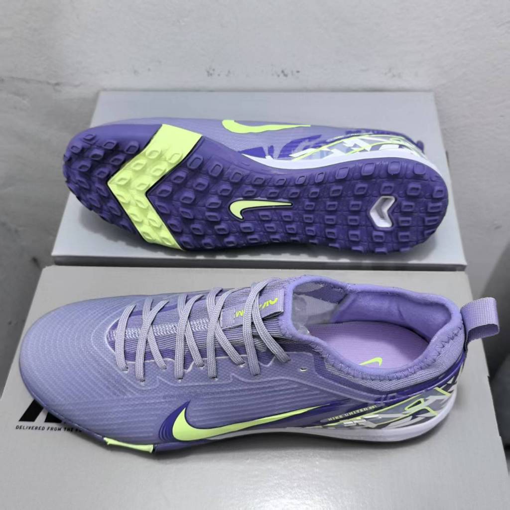 Air Zoom Mercurial Vapor 16 Elite TF Size:36-45 A-99789 รองเท้าฟุตบอล ...