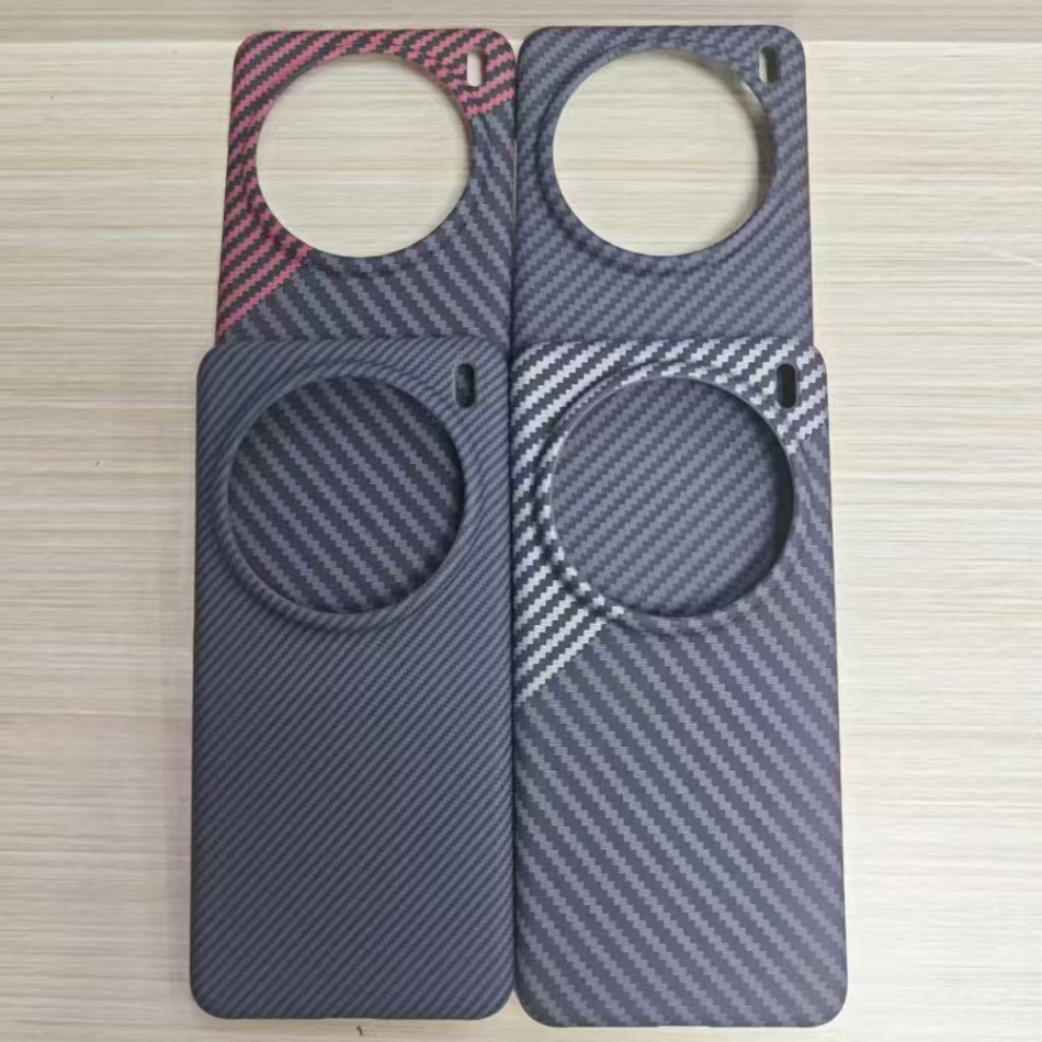 Ultra Thin PC Phone Case For Vivo X100 X100S Pro X100Ultra X200 Pro ...