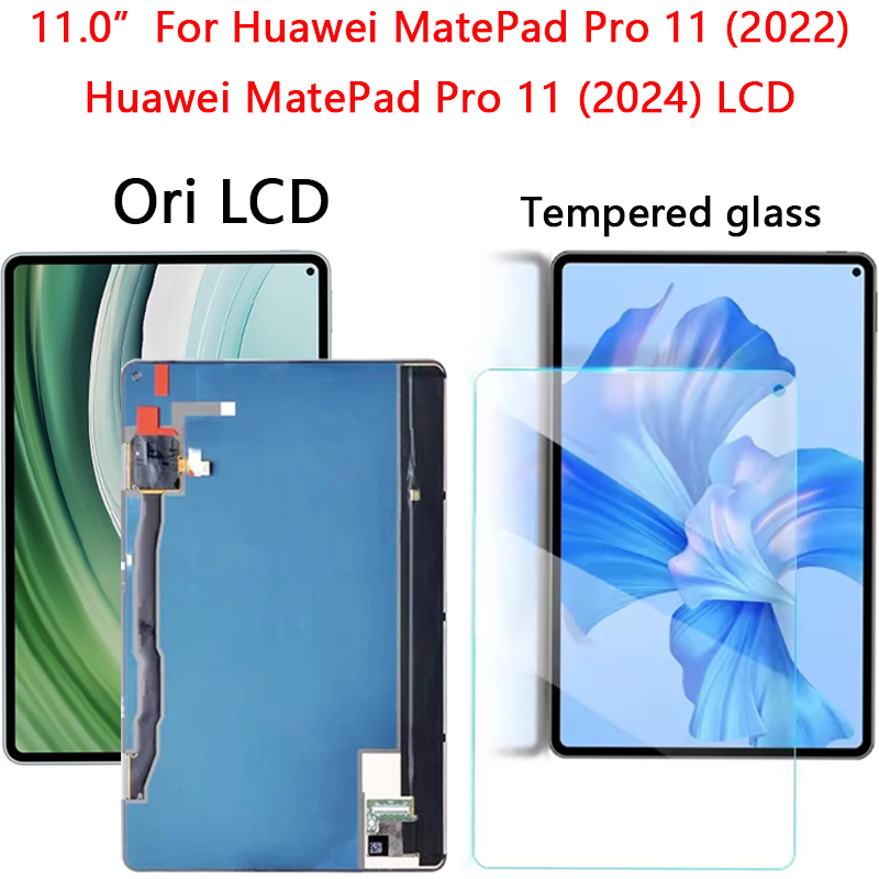 สําหรับ Huawei MatePad Pro 11 (2022)/GOT-W09,GOT-W29,GOT-AL09,(2024 ...