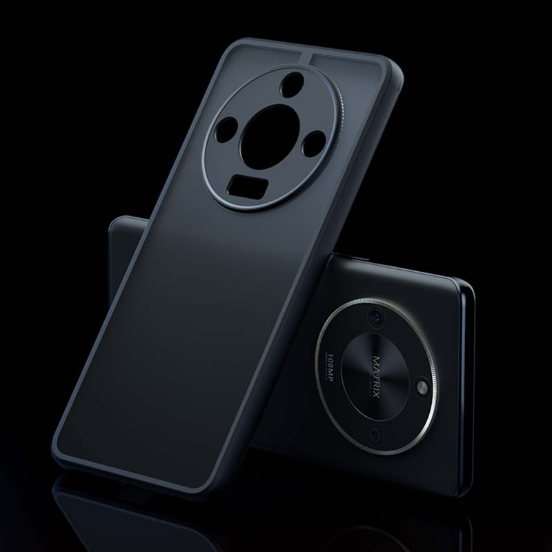 ปลอกสําหรับ Huawei Honor X50 5G X 50 ALI-AN00 HonorX50 เคสโทรศัพท์อะคร ...