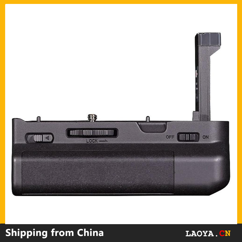 DSTE Canon EOS RP R8 Pro BG-EOSRP Vertical Battery Grip Compatible ...