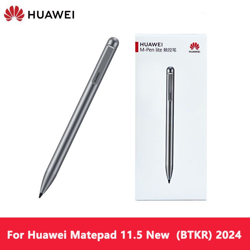 Original Huawei M-pen lite For HUAWEI MatePad 11.5 New (BTKR) 2024 with ...