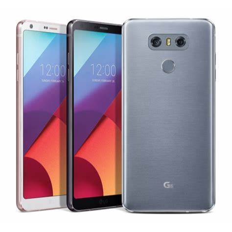 LG G6 มือถือมือสองเดิมแท้ 4GB+64GB 90% ใหม่ | Shopee Thailand