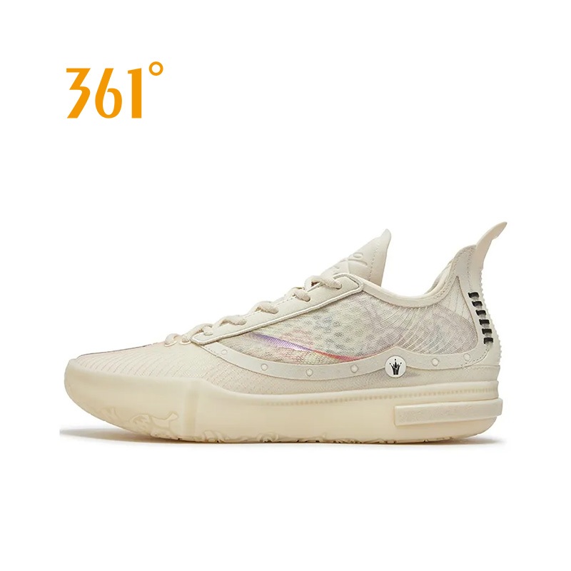 361 Degrees Joker 1 GT PE/SE รองเท้าบาสเก็ตบอลผู้ชาย 672511116 ...