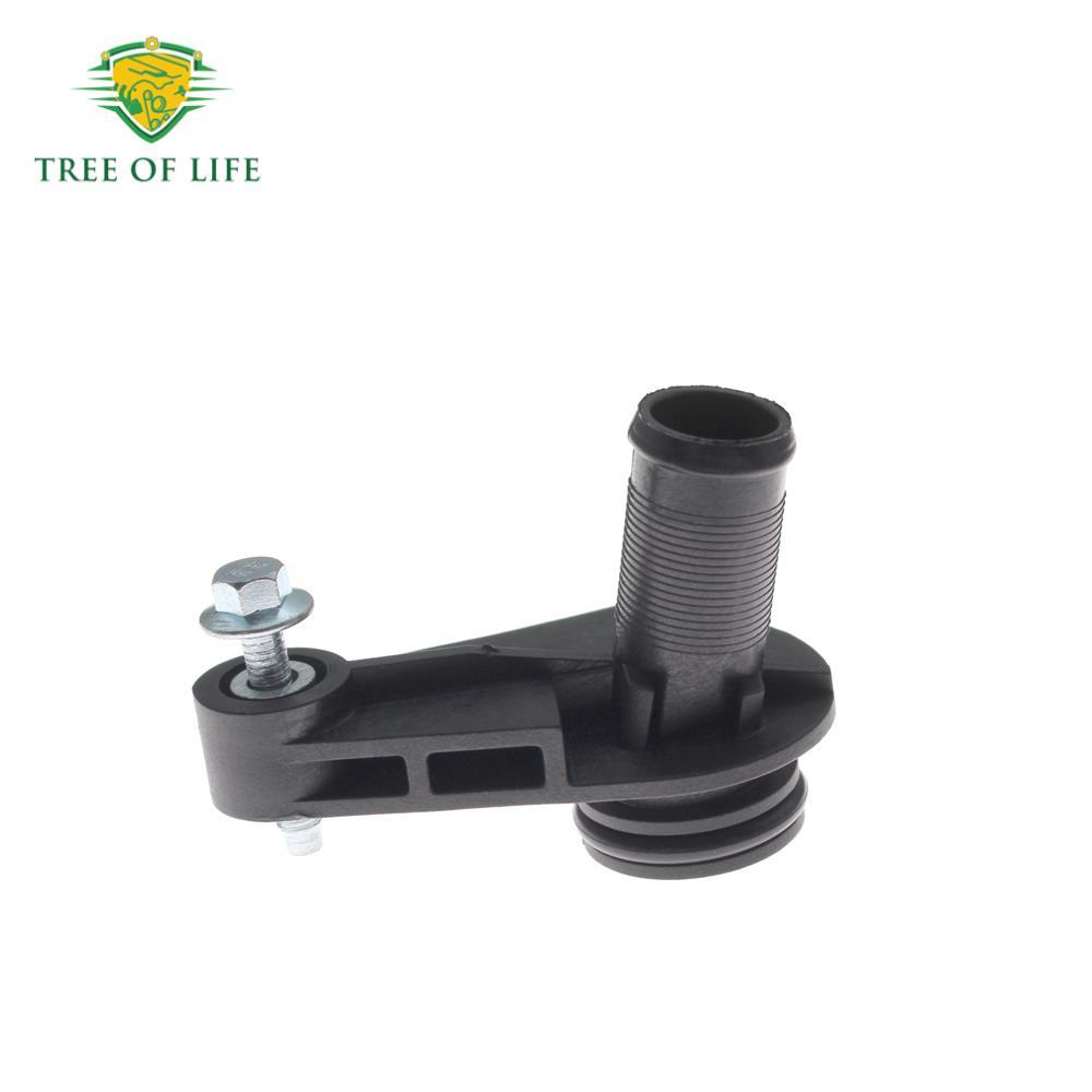 ท่อคูลเลอร์น้ํามัน Water Inlet Tube Connector สําหรับ Freelander 2 ...