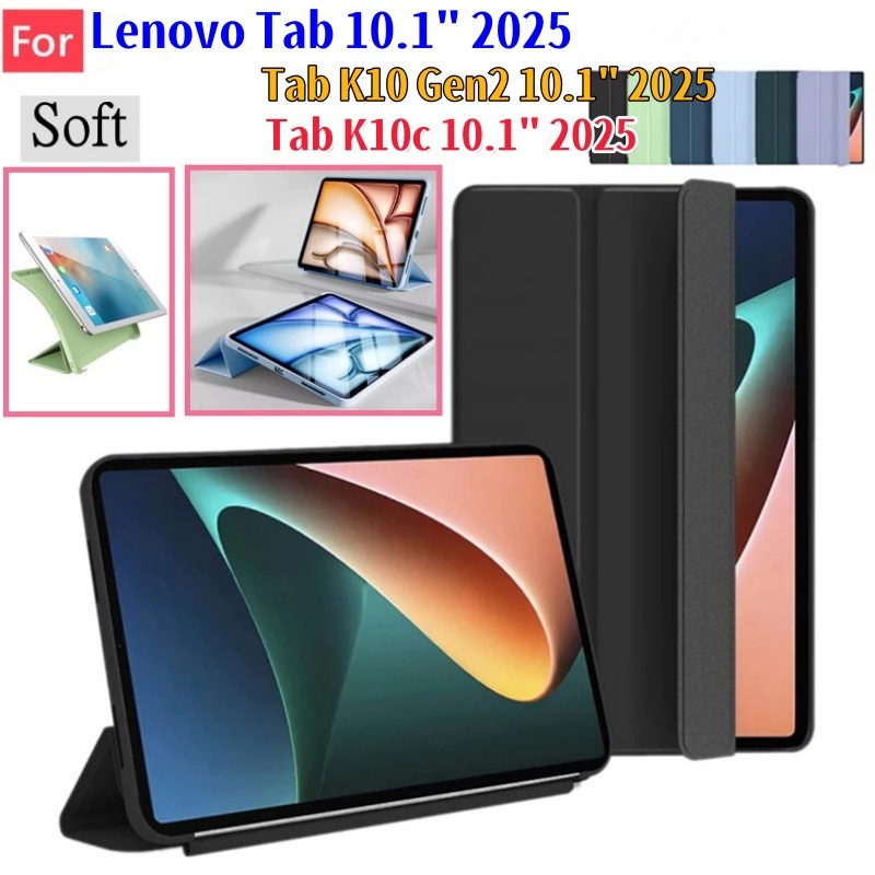 สําหรับ Lenovo Tab 10.1 "2025 Tab K10 Gen2 K10c 10.1 นิ้ว TB311XU ...
