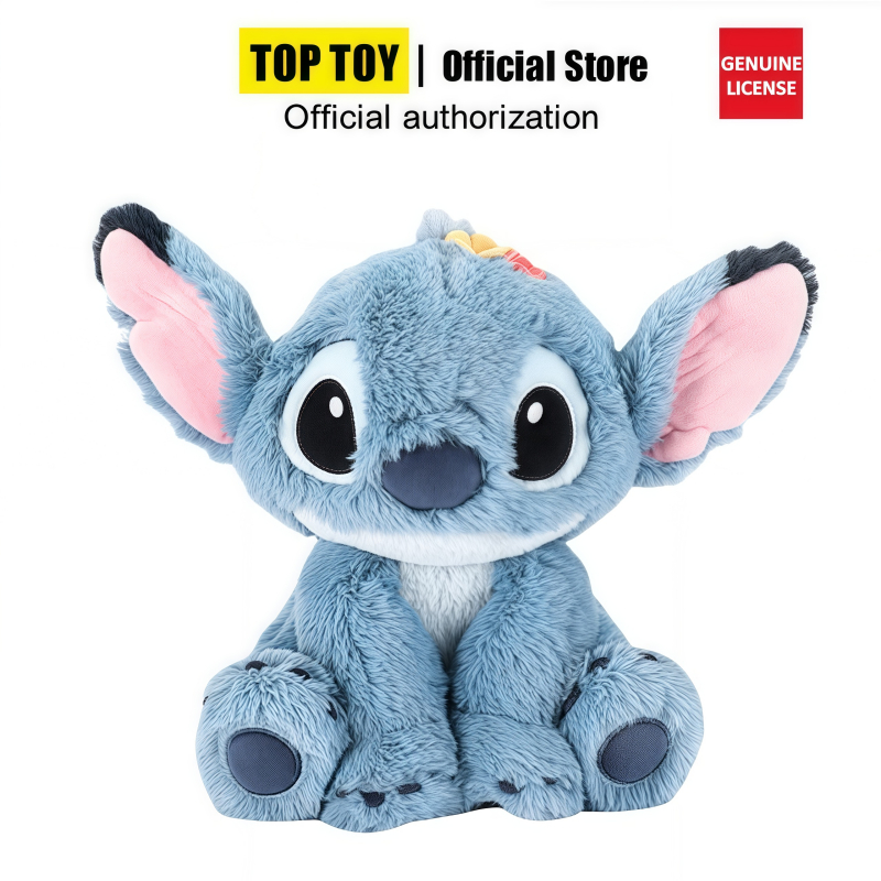 TOPTOY MINISO Stitch Strange Fun Series ตุ๊กตาตุ๊กตา Stitch จี้ตุ๊กตา ...
