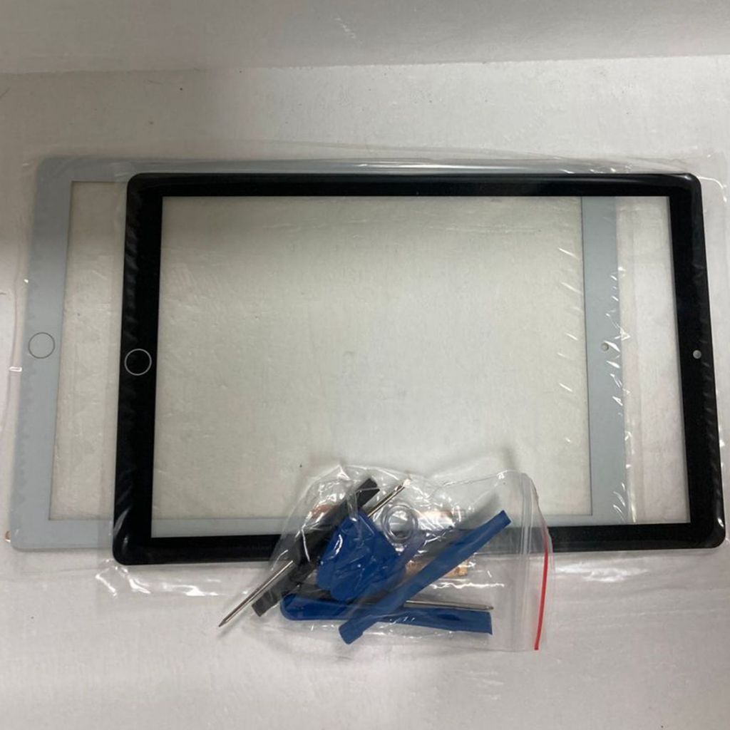 สําหรับ Mediatek 1089A หน้าจอสัมผัส Digitizer แท็บเล็ตใหม่เปลี่ยนซ่อม ...