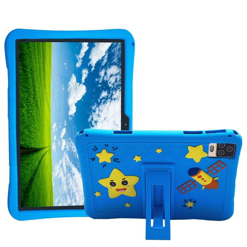 ปลอก HanZhong H13 Pro 10.3 นิ้วแท็บเล็ตสําหรับ iPad H13 Pro 10.3 เด็ก ...