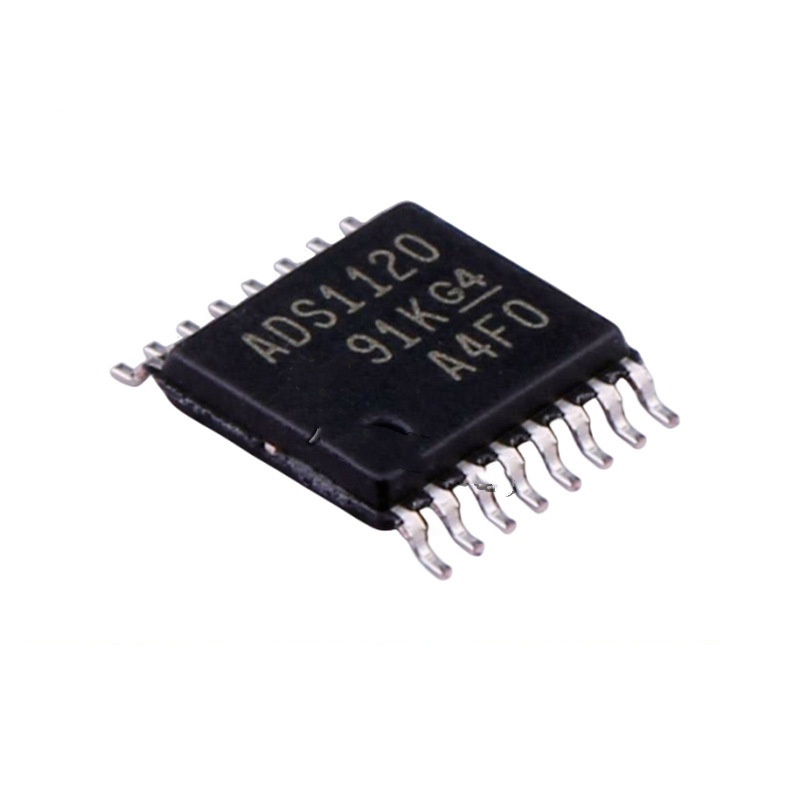 ชิป ADS1120IPWR ADS1120 SOP16 | Shopee Thailand