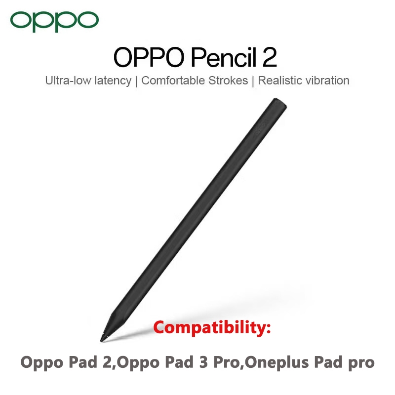 Original OPPO Pencil 2 For Oneplus Pad 3,Oneplus Pad 2 Pro,OPPO Pad ...