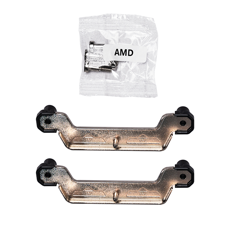 Jungle Leopard K400 PRO CPU Cooler ขายึด AMD สําหรับ AM4 AM5 | Shopee ...
