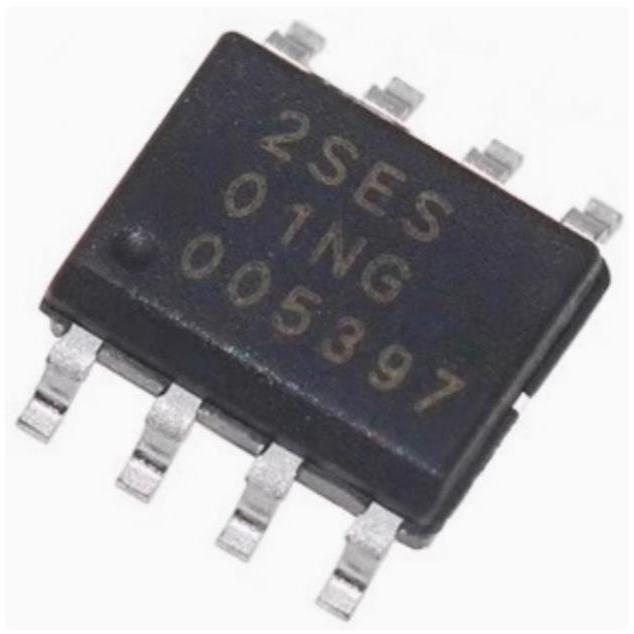 10PCS XT2052 2SES 01NG 01FA SOP8 XT2052Y2ASR-G SOP-8 SMD การจัดการพลังงานชิป IC เดิม | Shopee ...