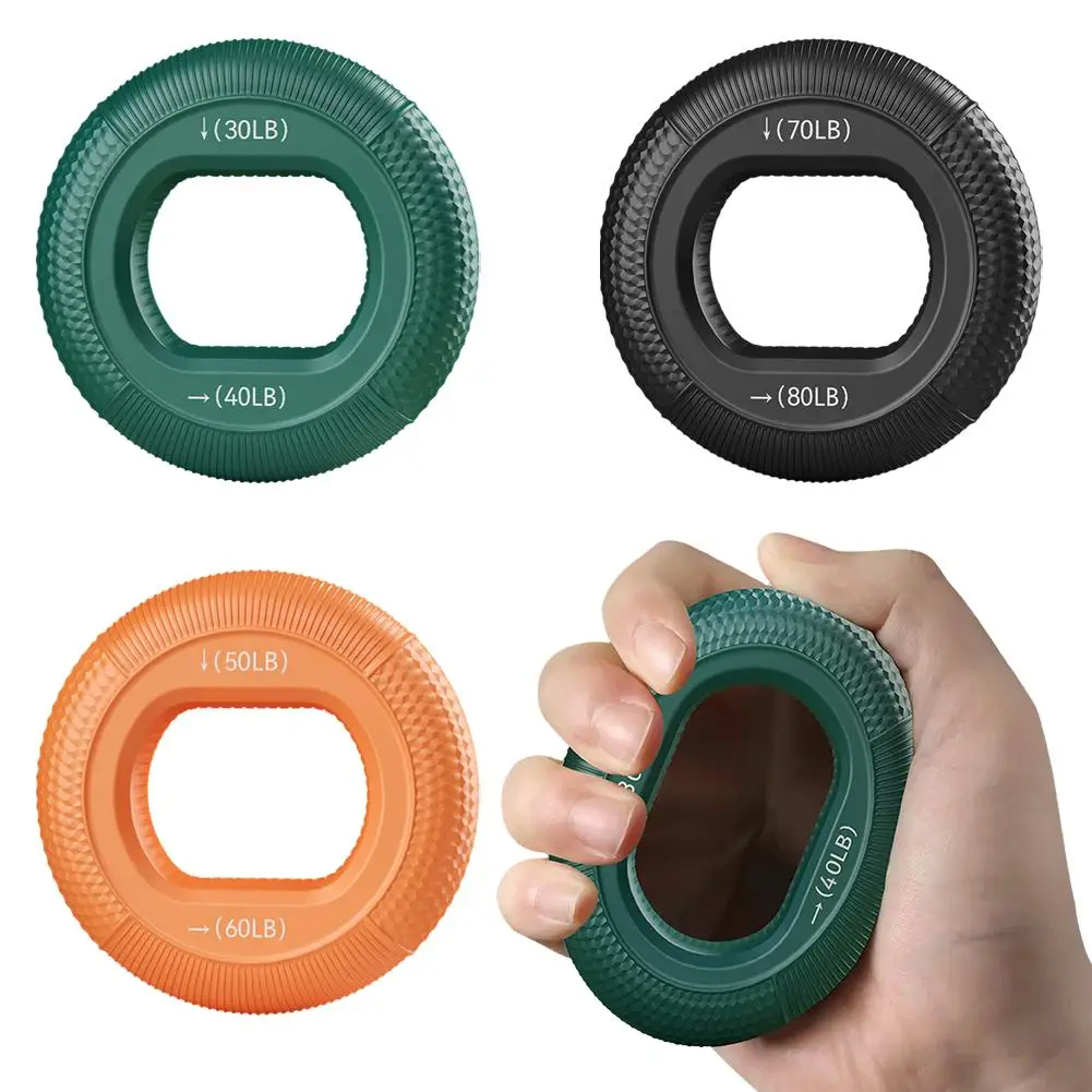 Double Grip Training Circle สําหรับฟื้นฟูนิ้วและสร้างกล้ามเนื้อ ...