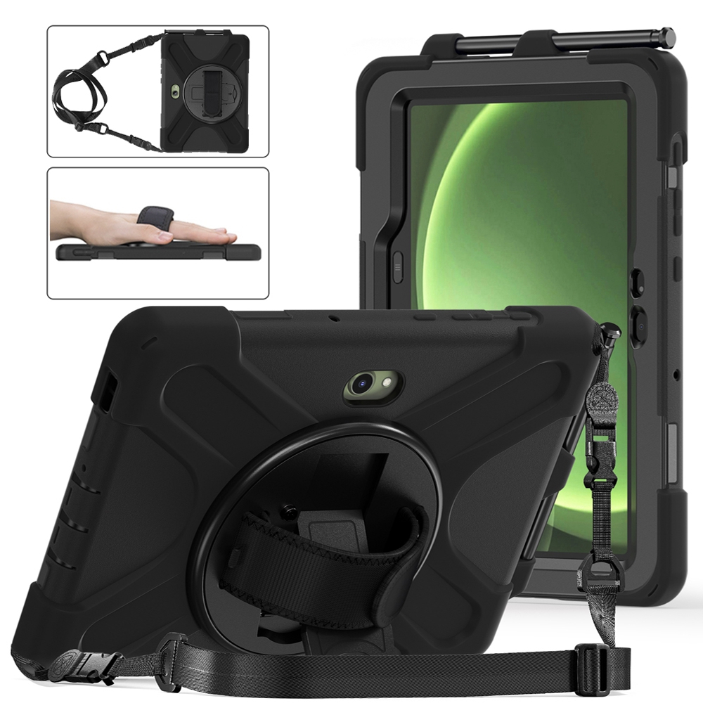 Samsung Galaxy Tab Active 4 5 Pro 10.1 นิ้ว 2019 2022 2025 SM-T540 SM ...