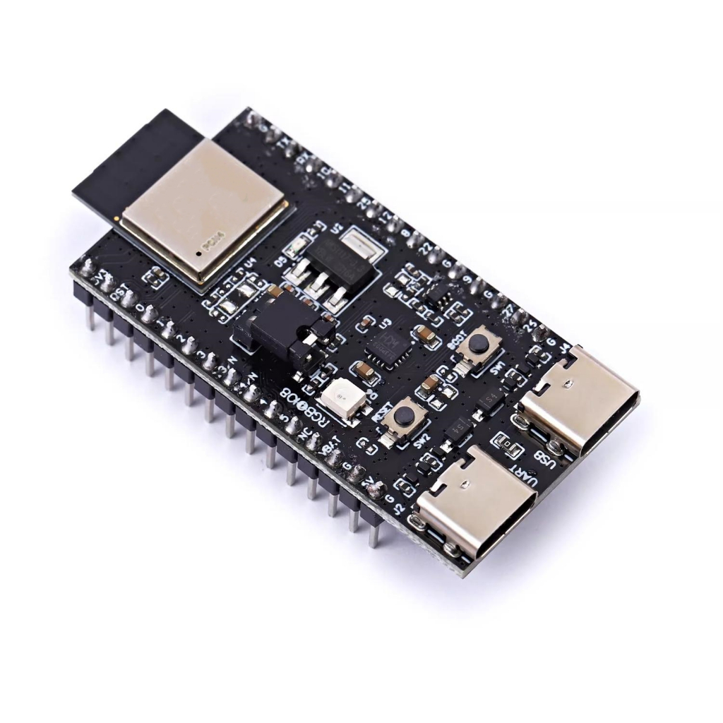 ESP32-H2-1-N4 ESP32-H2 Core Board IoT Development Board WIFI+BLE ...