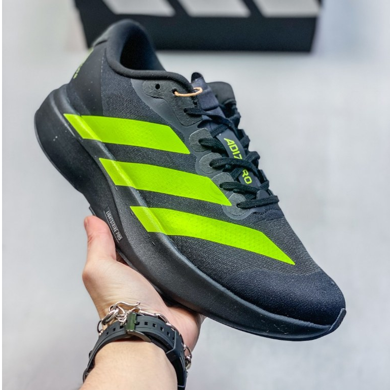 แฟชั่นและอินเทรนด์ EVO SL รองเท้าวิ่งวิ่งมาราธอนพื้นหนาดูดซับแรงกระแทก ...