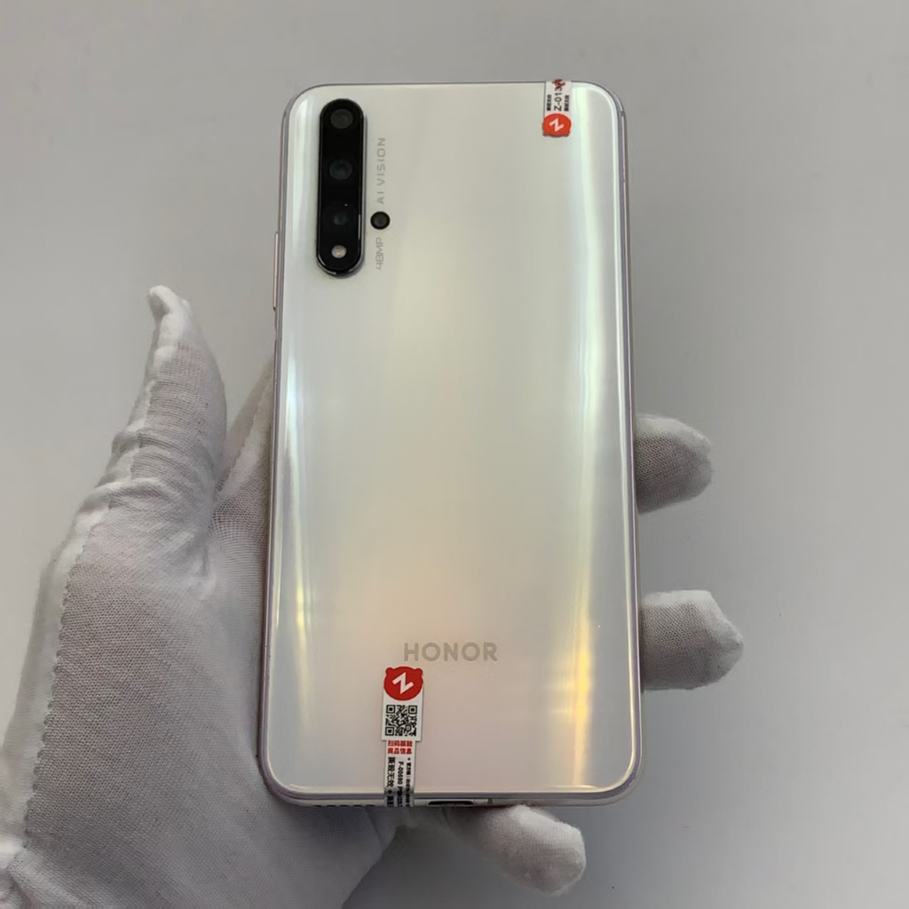 HUAWEI Glory 20/30 5G (8GB+128GB) สมาร์ทโฟนมือสองเวอร์ชันสากล 95% ใหม่ ...