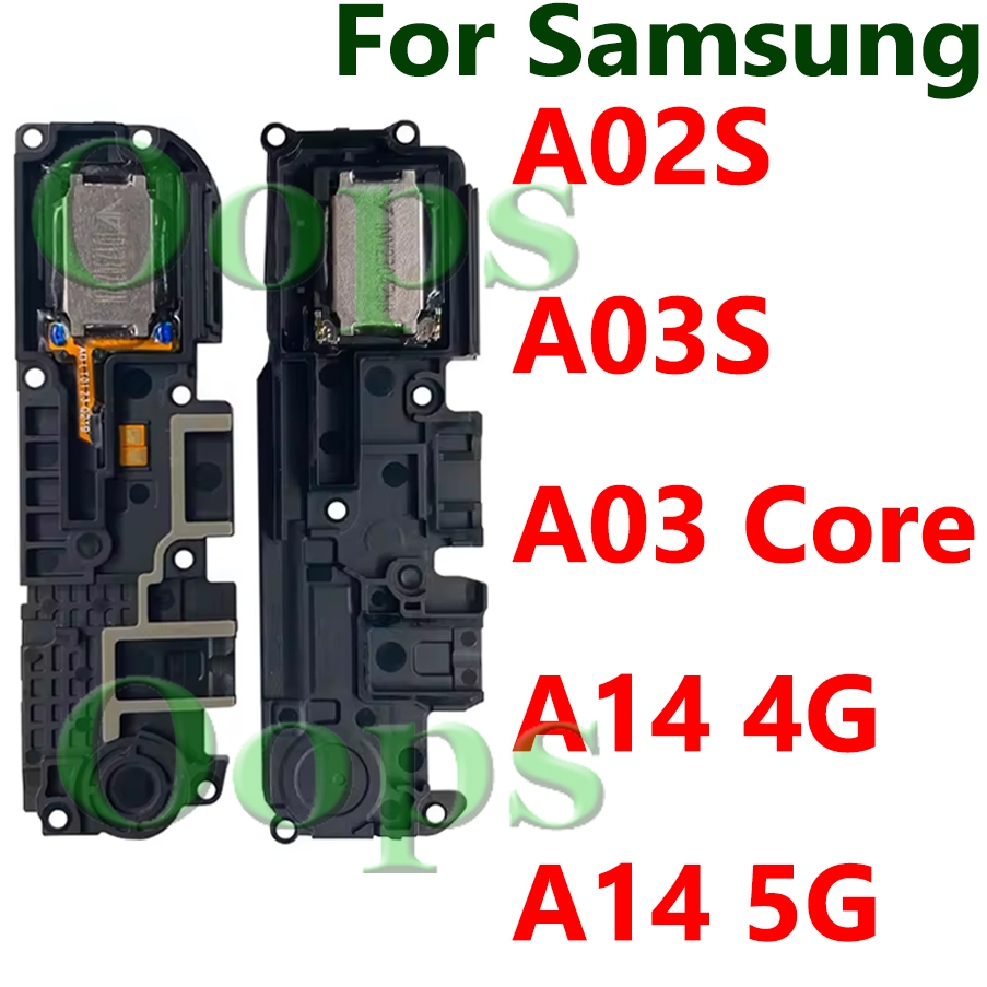 ใหม่สําหรับ Samsung Galaxy A14 4G 5G A02 A02S A03S/A03 Core ลําโพง ...